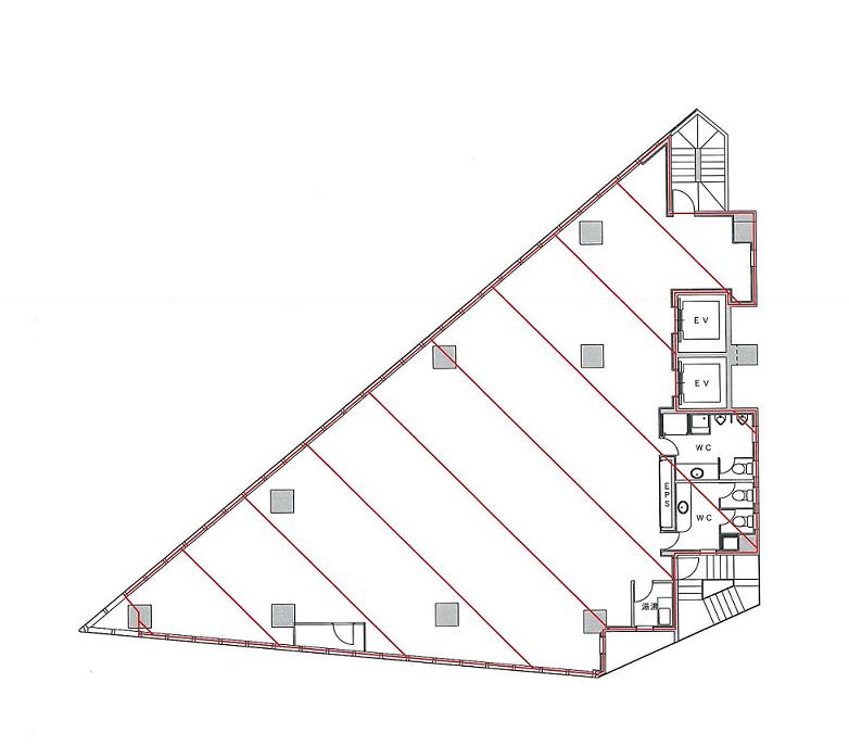 MSD20ビル - 株式会社荒井商店